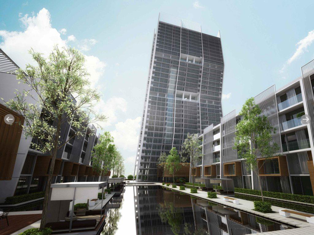 KUALA LUMPUR | The Capers | 36 fl x 2 | Com | Page 2 | SkyscraperCity Forum